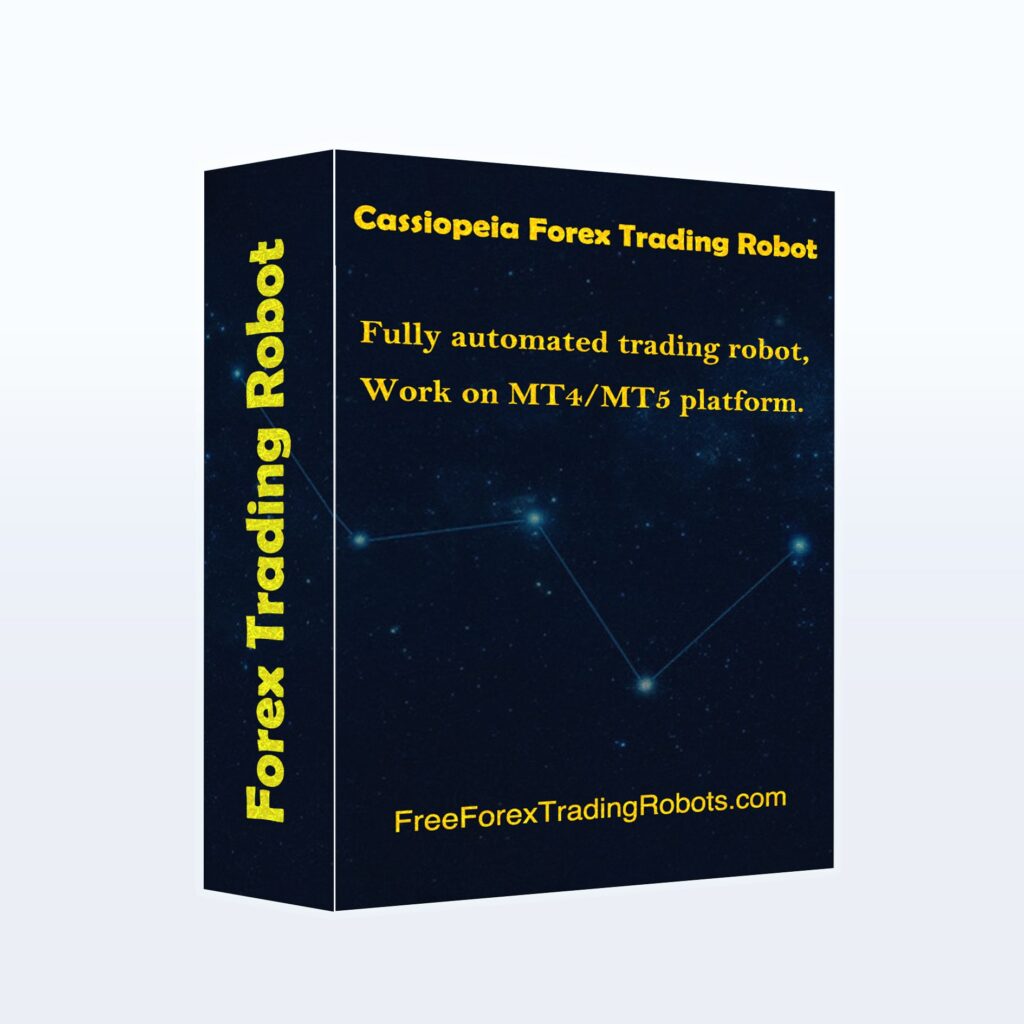 Forex Trading Robots – FFTRS